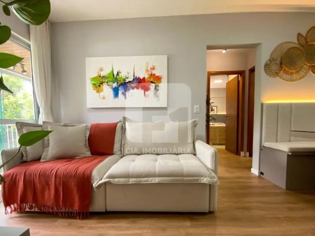 Apartamento para Venda em Florianópolis/SC Campeche 2 Quartos