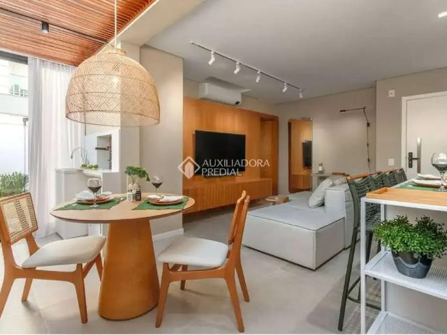 Apartamento para Venda em Florianópolis/SC Campeche 2 Quartos
