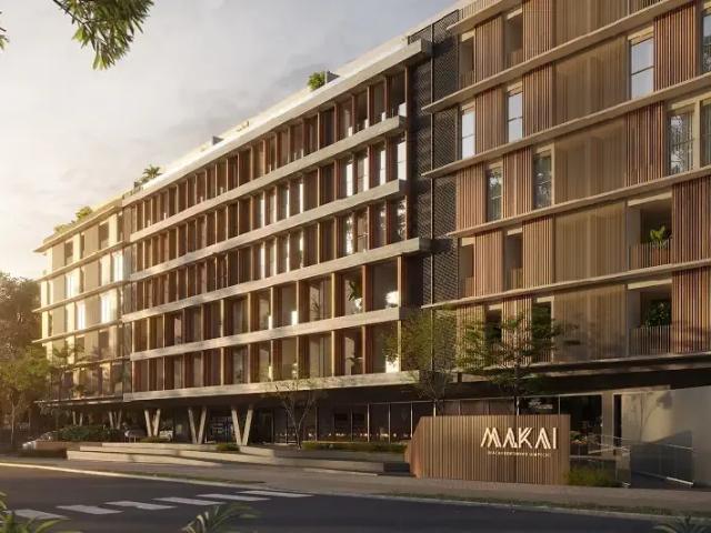 Apartamento para Venda em Florianópolis/SC Campeche 2 Quartos