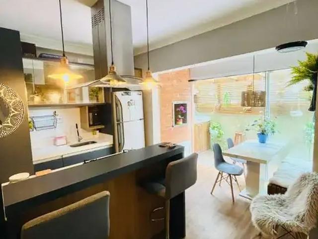 Apartamento para Venda em Florianópolis/SC Campeche 2 Quartos