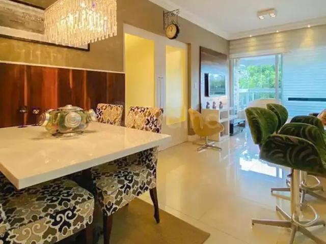 Apartamento para Venda em Florianópolis/SC Campeche 2 Quartos