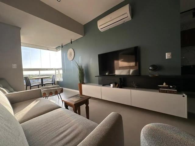 Apartamento para Venda em Florianópolis/SC Campeche 2 Quartos