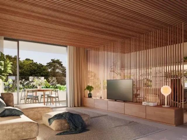 Apartamento para Venda em Florianópolis/SC Campeche 2 Quartos