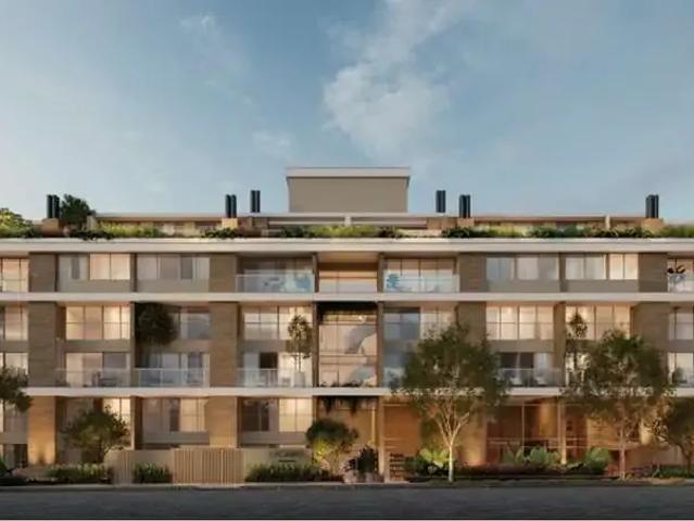 Apartamento para Venda em Florianópolis/SC Campeche 2 Quartos