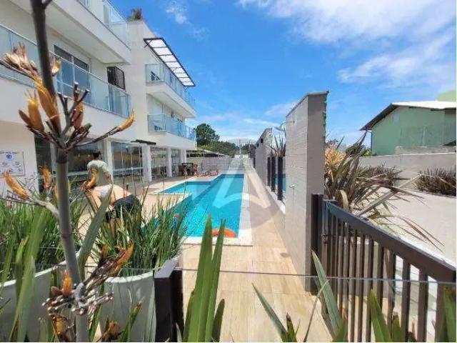 Apartamento para Venda em Florianópolis/SC Campeche 2 Quartos