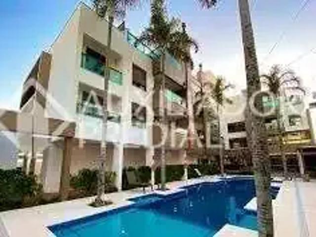 Apartamento para Venda em Florianópolis/SC Campeche 2 Quartos