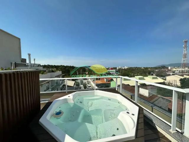 Apartamento para Venda em Florianópolis/SC Campeche 2 Quartos