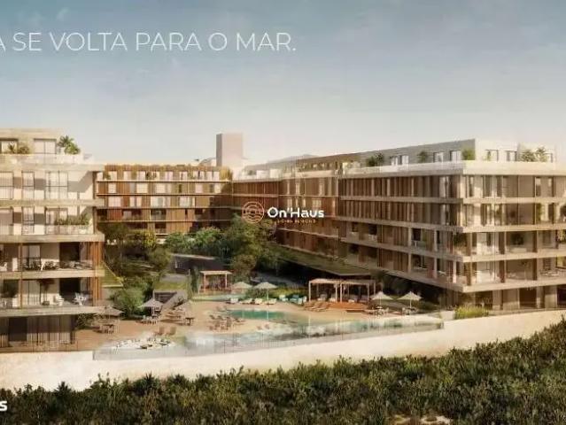 Apartamento para Venda em Florianópolis/SC Campeche 2 Quartos