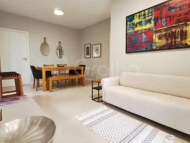 Apartamento para Venda em Florianópolis/SC Campeche 2 Quartos
