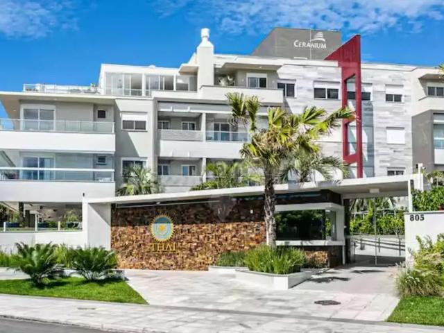 Apartamento para Venda em Florianópolis/SC Campeche 2 Quartos