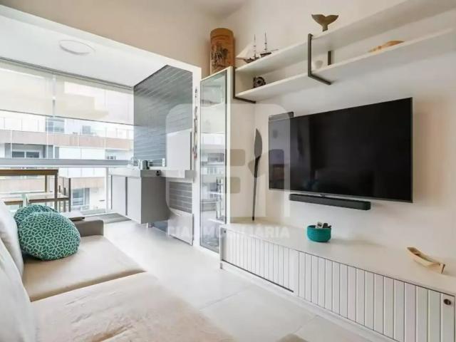 Apartamento para Venda em Florianópolis/SC Campeche 2 Quartos
