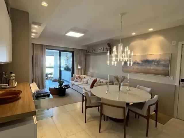 Apartamento para Venda em Florianópolis/SC Campeche 2 Quartos