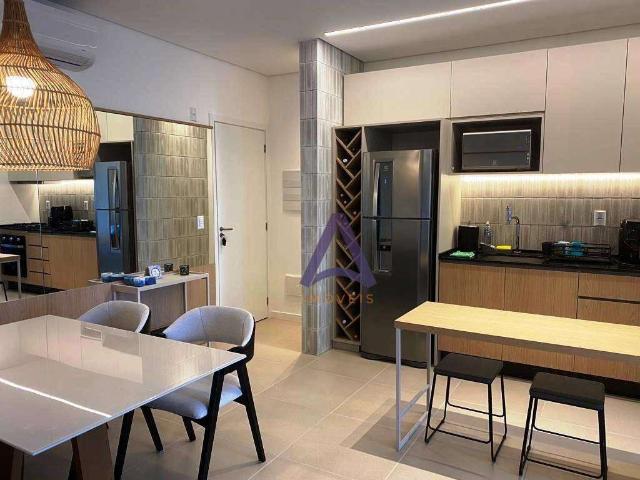 Apartamento para Venda em Florianópolis/SC Campeche 2 Quartos
