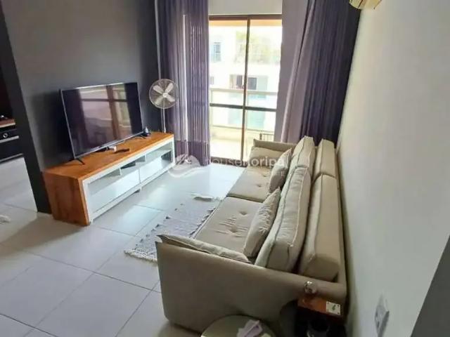 Apartamento para Venda em Florianópolis/SC Campeche 2 Quartos