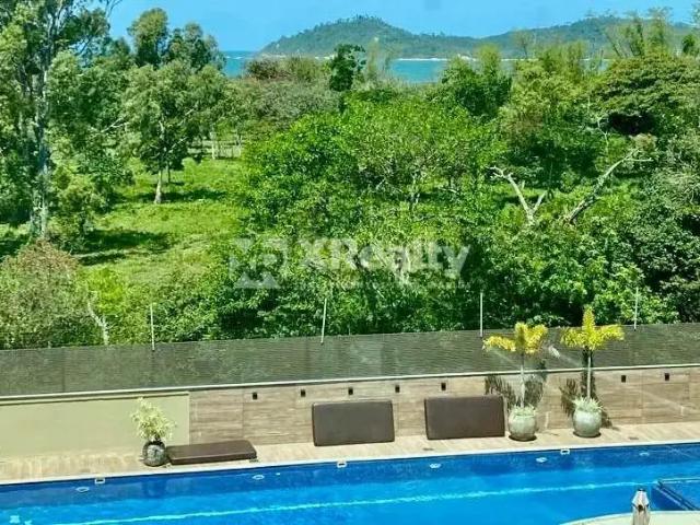 Apartamento para Venda em Florianópolis/SC Campeche 2 Quartos