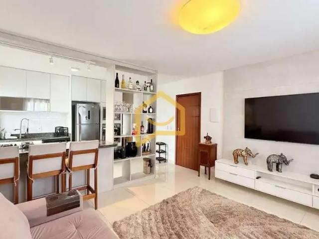 Apartamento para Venda em Florianópolis/SC Campeche 2 Quartos