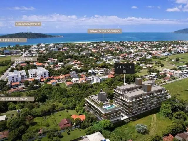 Apartamento para Venda em Florianópolis/SC Campeche 2 Quartos