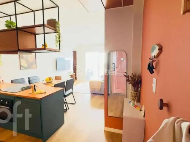 Apartamento para Venda em Florianópolis/SC Campeche 2 Quartos