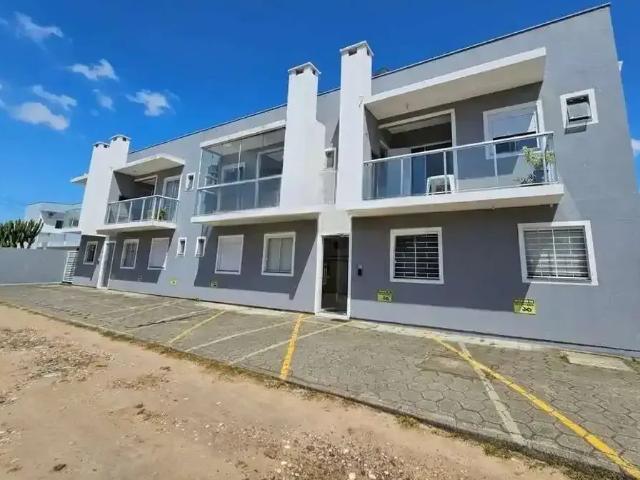 Apartamento para Venda em Florianópolis/SC Campeche 2 Quartos