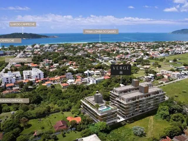 Apartamento para Venda em Florianópolis/SC Campeche 2 Quartos