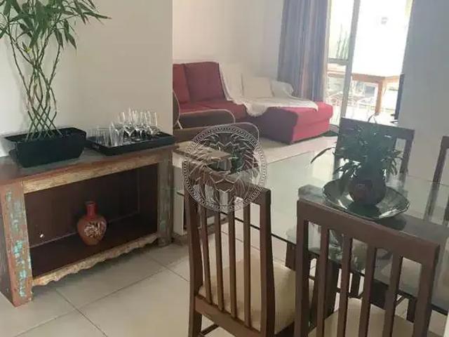 Apartamento para Venda em Florianópolis/SC Campeche 3 Quartos