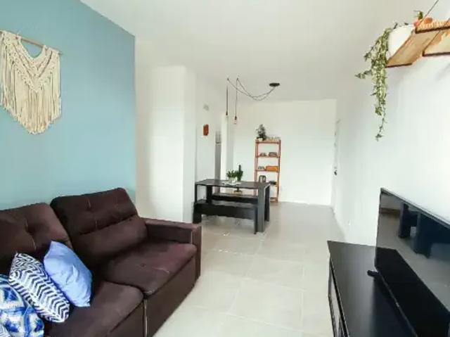 Apartamento para Venda em Florianópolis/SC Campeche 3 Quartos