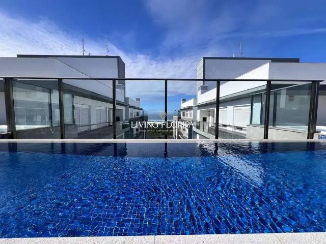 Apartamento para Venda em Florianópolis/SC Campeche 3 Quartos