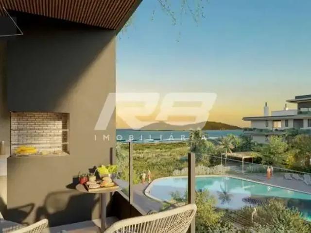 Apartamento para Venda em Florianópolis/SC Campeche 3 Quartos