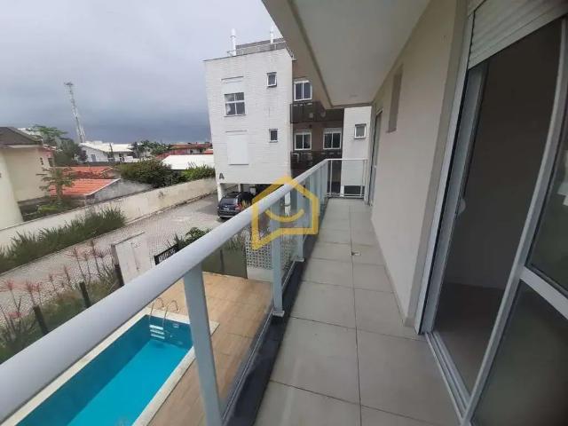 Apartamento para Venda em Florianópolis/SC Campeche 3 Quartos