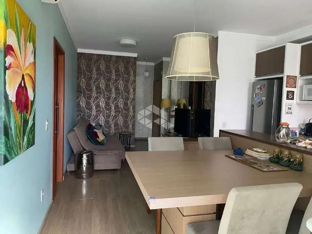 Apartamento para Venda em Florianópolis/SC Campeche 3 Quartos