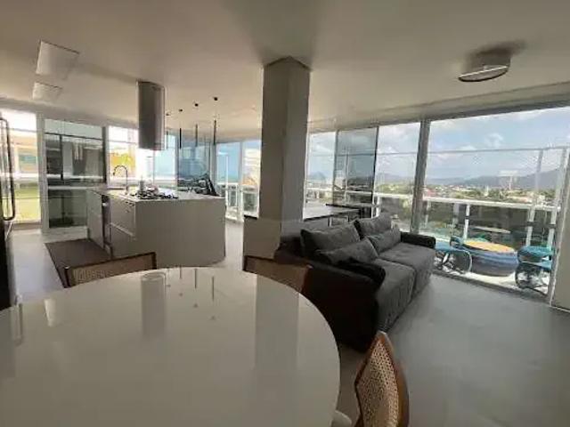 Apartamento para Venda em Florianópolis/SC Campeche 3 Quartos
