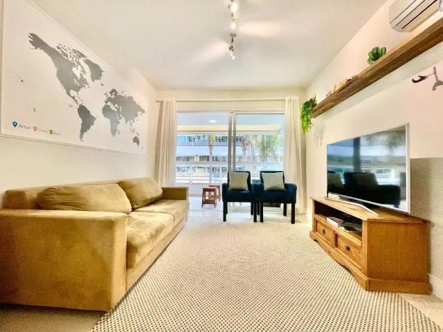 Apartamento para Venda em Florianópolis/SC Campeche 3 Quartos
