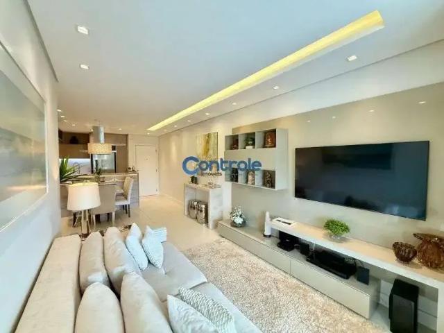 Apartamento para Venda em Florianópolis/SC Campeche 3 Quartos
