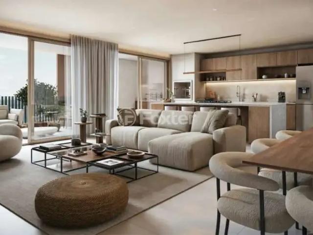 Apartamento para Venda em Florianópolis/SC Campeche 3 Quartos