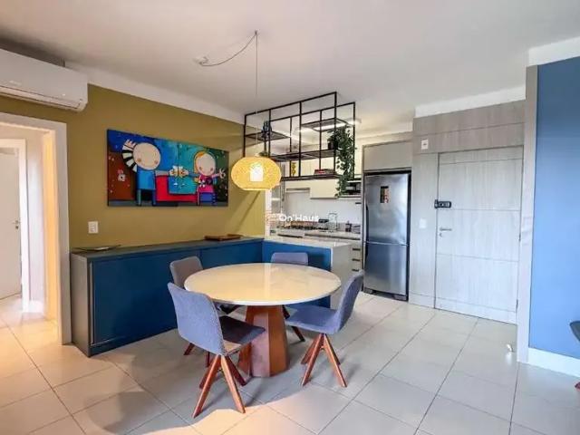 Apartamento para Venda em Florianópolis/SC Campeche 3 Quartos