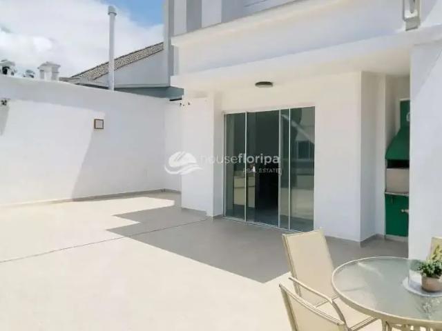 Apartamento para Venda em Florianópolis/SC Campeche 3 Quartos