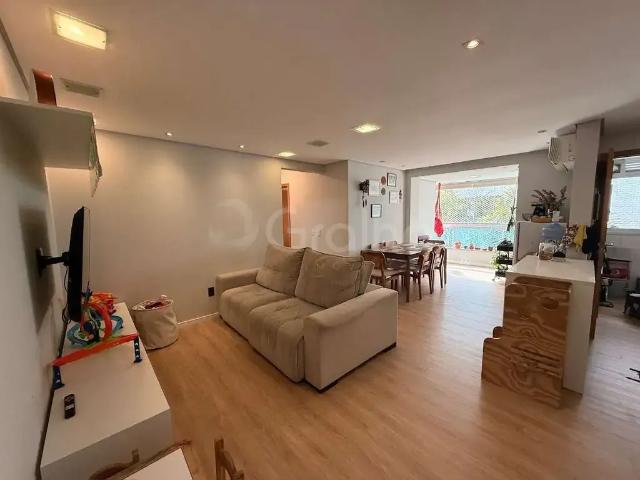 Apartamento para Venda em Florianópolis/SC Campeche 3 Quartos