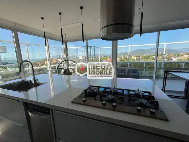 Apartamento para Venda em Florianópolis/SC Campeche 3 Quartos
