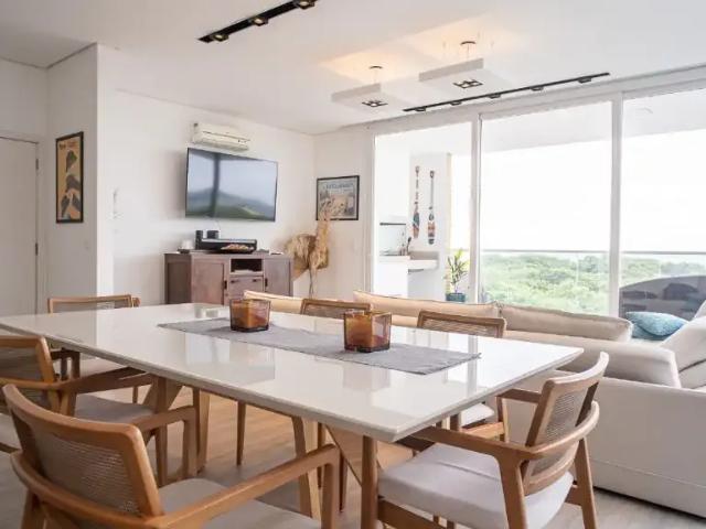 Apartamento para Venda em Florianópolis/SC Campeche 3 Quartos