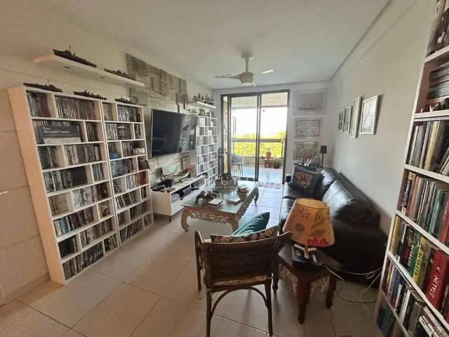 Apartamento para Venda em Florianópolis/SC Campeche 3 Quartos