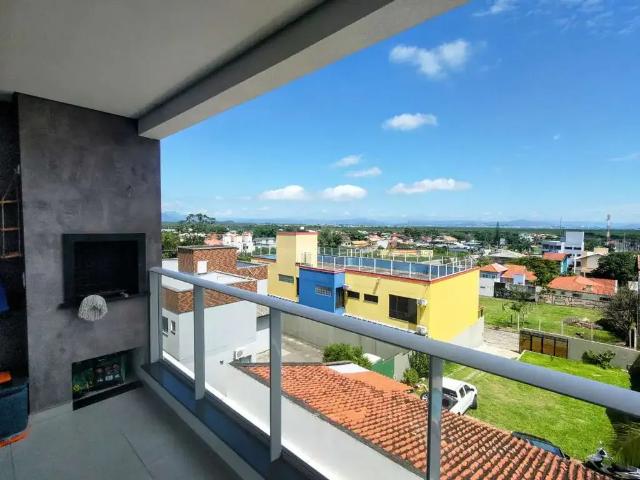 Apartamento para Venda em Florianópolis/SC Campeche 3 Quartos