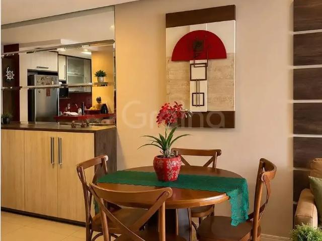 Apartamento para Venda em Florianópolis/SC Campeche 3 Quartos