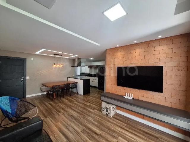 Apartamento para Venda em Florianópolis/SC Campeche 3 Quartos