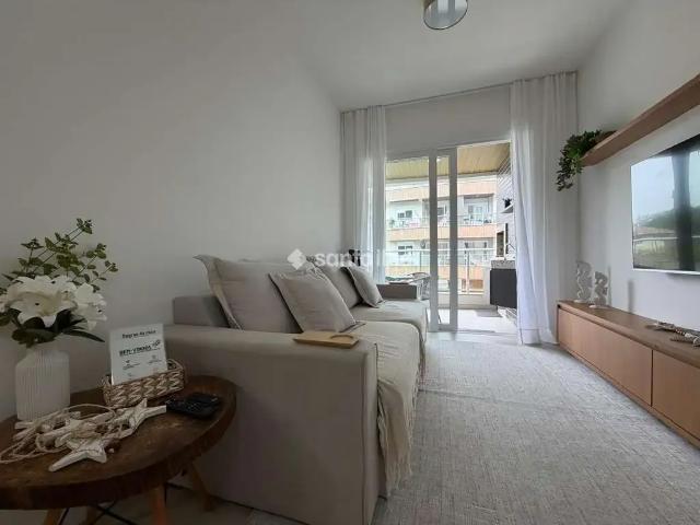 Apartamento para Venda em Florianópolis/SC Campeche 3 Quartos