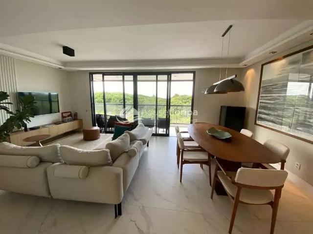 Apartamento para Venda em Florianópolis/SC Campeche 3 Quartos
