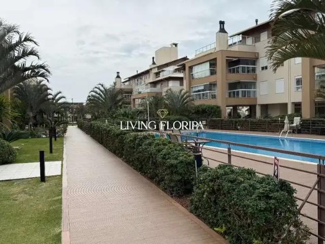 Apartamento para Venda em Florianópolis/SC Campeche 3 Quartos