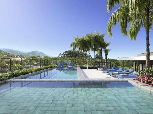 Apartamento para Venda em Florianópolis/SC Campeche 3 Quartos