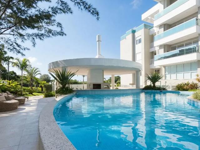 Apartamento para Venda em Florianópolis/SC Campeche 3 Quartos