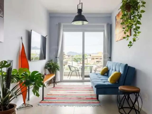 Apartamento para Venda em Florianópolis/SC Campeche 3 Quartos