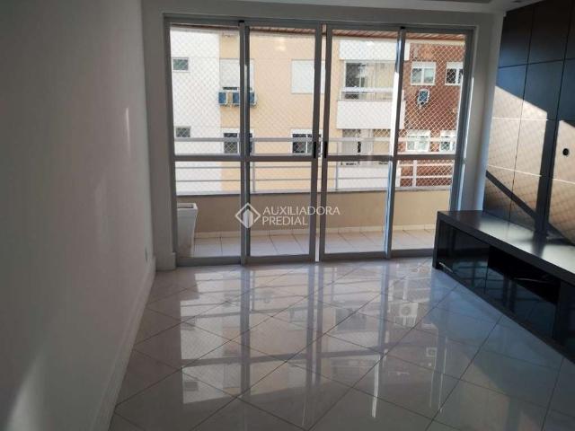 Apartamento para Venda em Florianópolis/SC Agronômica 3 Quartos